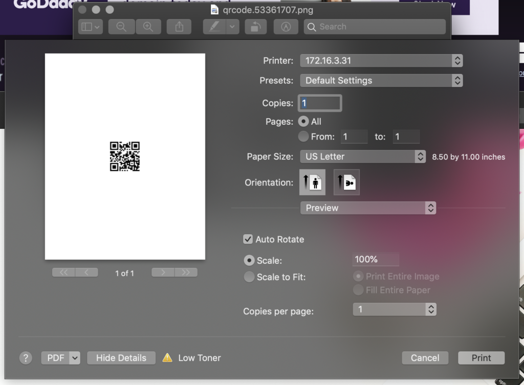How To Link Google Forms To QR Codes Class Tech Tips