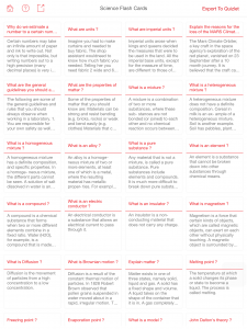 Quick Flashcard Creation and Export on iPads - Class Tech Tips