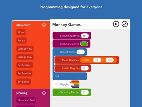 Essential 21st Century Skill Support: Try Hopscotch Coding App for Kids ...