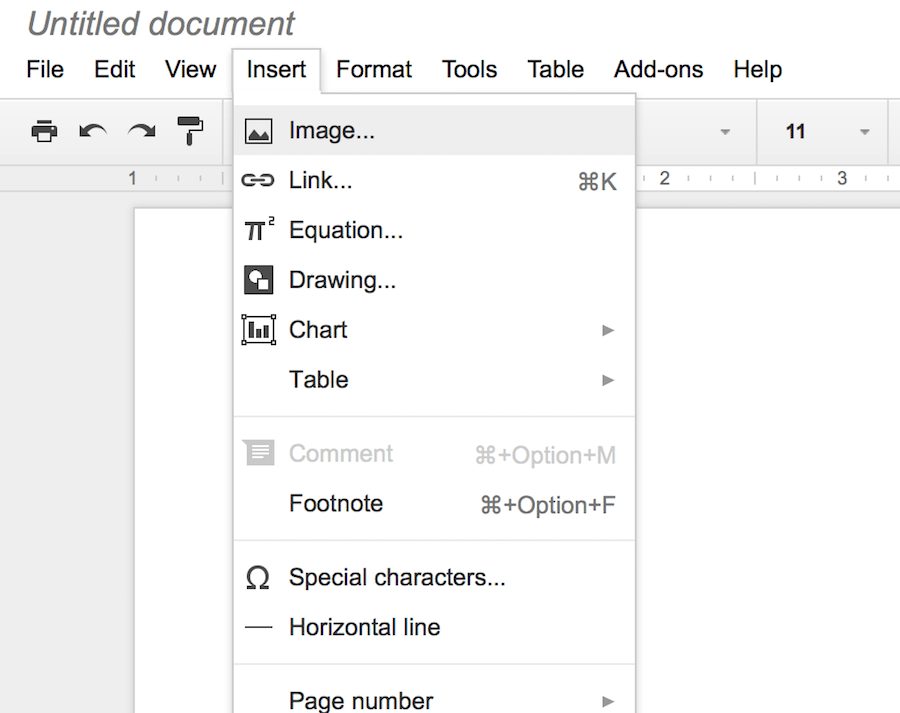 Google Teacher Tip with Easy Image Search - Class Tech Tips