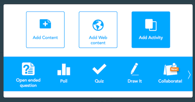 8 Ways to Check for Understanding with Nearpod - Class Tech Tips