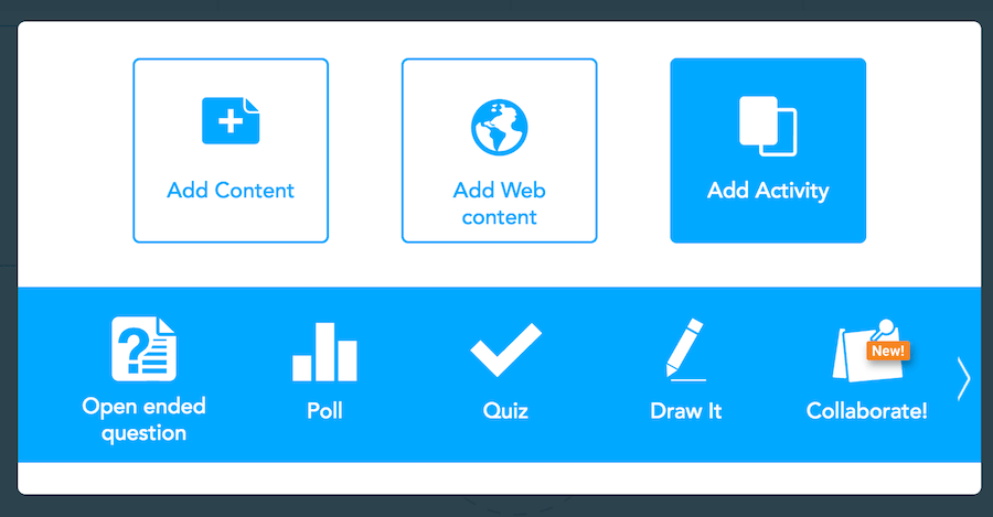 8 Ways to Check for Understanding with Nearpod - Class Tech Tips