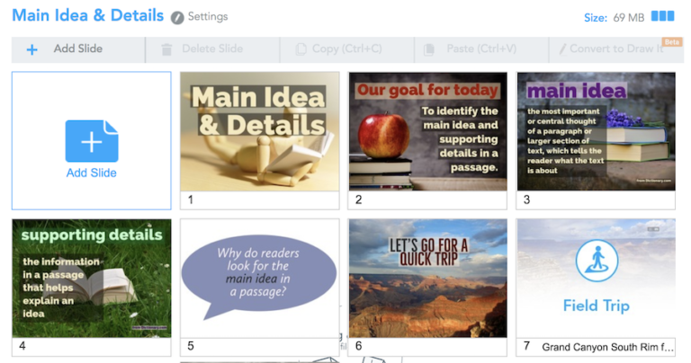 Learn How to Make Lessons Interactive with Nearpod - Class Tech Tips