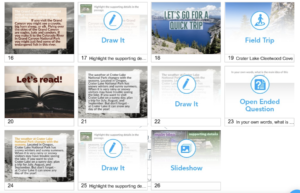 Learn How to Make Lessons Interactive with Nearpod - Class Tech Tips