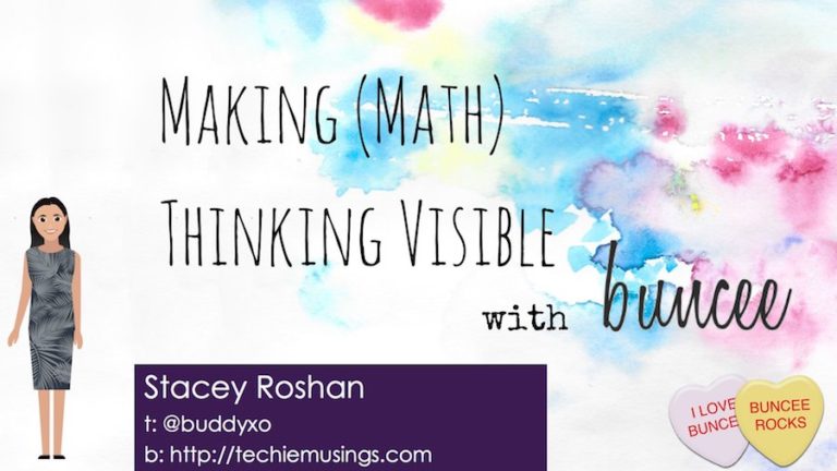 5 Ways To Use Buncee for Retention - Class Tech Tips