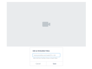 How To Create Digital Portfolios with Spark Page - Class Tech Tips
