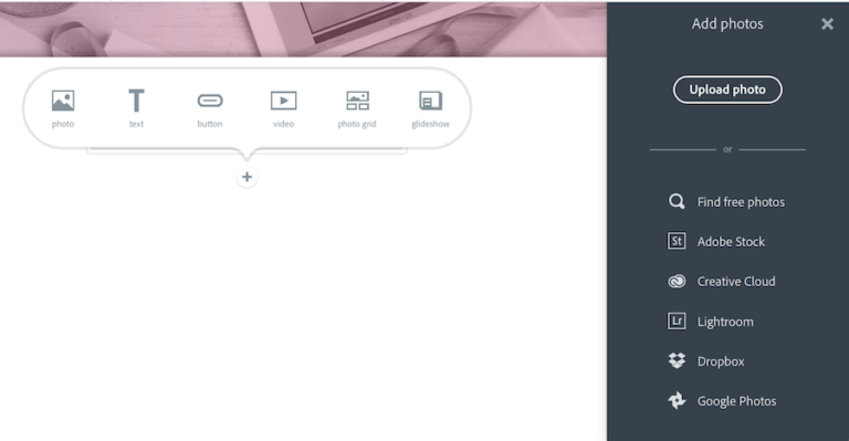 How To Create Digital Portfolios with Spark Page - Class Tech Tips