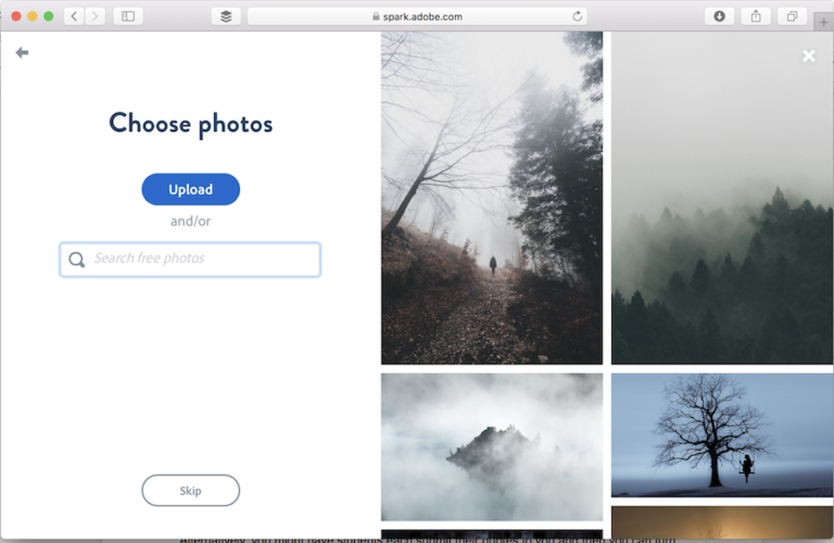 Capture Book Quotes with Spark Post Reading Responses - Class Tech Tips