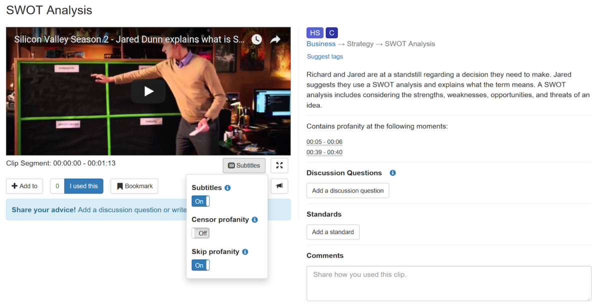 How ClassHook Helps You Safely Use Videos in Your Classroom - Class Tech Tips