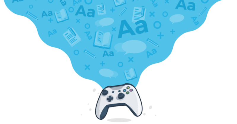 Gamified Learning to Improve English with Knudge.me - Class Tech Tips