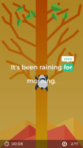 Gamified Learning to Improve English with Knudge.me - Class Tech Tips