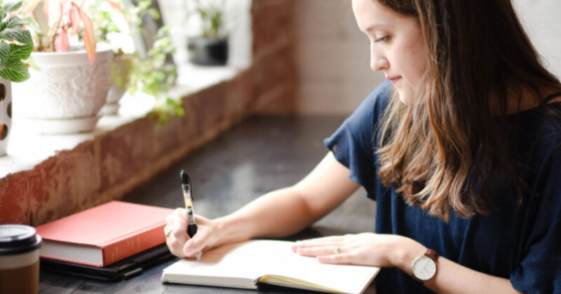 How to Create a Professional Portfolio with Spark Page - Class Tech Tips