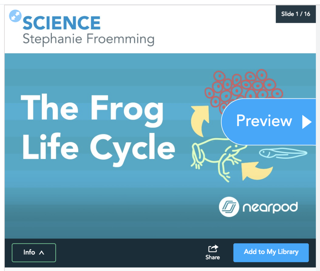 Tips for Using Nearpod with Early Learners - Class Tech Tips