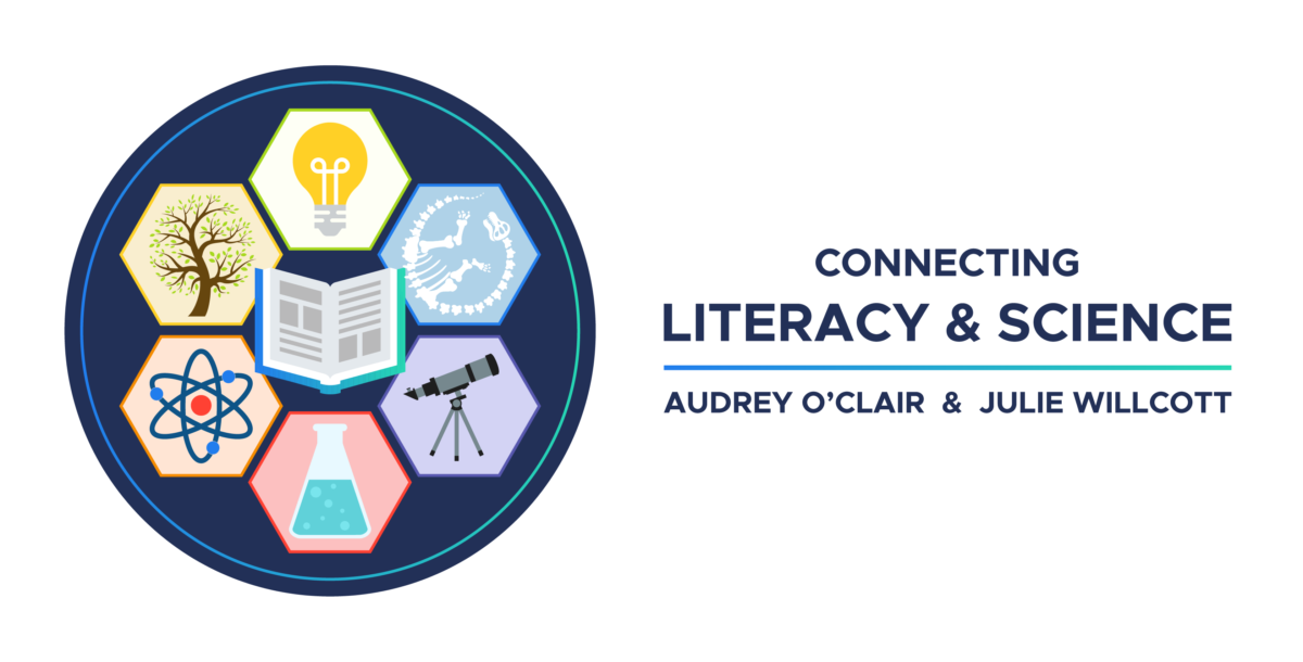 Literacy and Science Self-Paced Course - Class Tech Tips