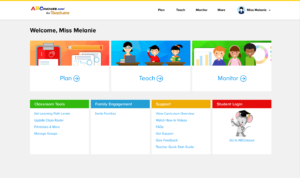 How ABCmouse Helps Teachers with Math Activities - Class Tech Tips