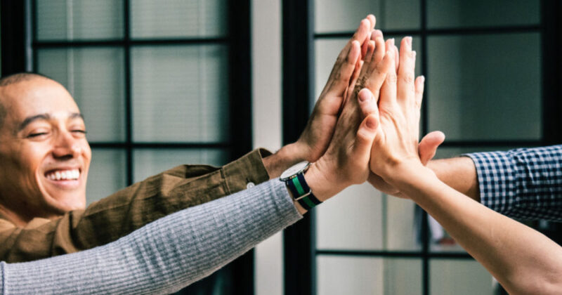 How-To Find Success in Your Co-Teaching Partnership - Class Tech Tips