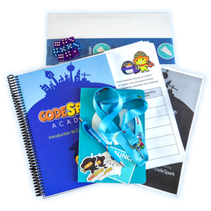 codeSpark: Coding for Kids and Coding PD for Teachers - Class Tech Tips