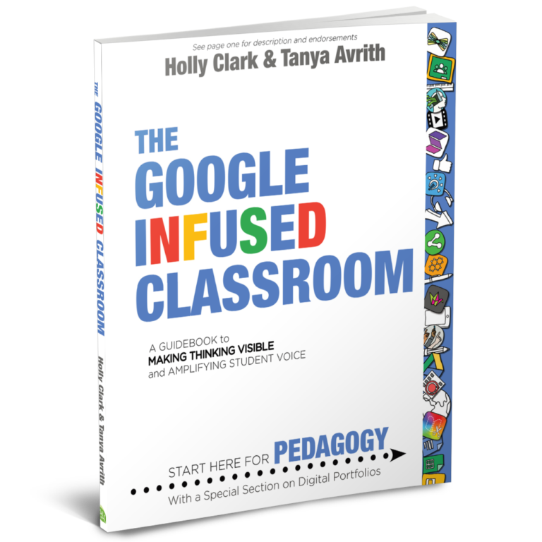 4 Strategies for Creating a Google Friendly Classroom - Class Tech Tips