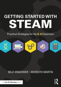 Ideas and Tech Tools for STEAM Classrooms - Class Tech Tips