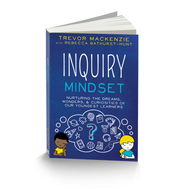 Strategies to Promote Inquiry in Your Classroom - Class Tech Tips