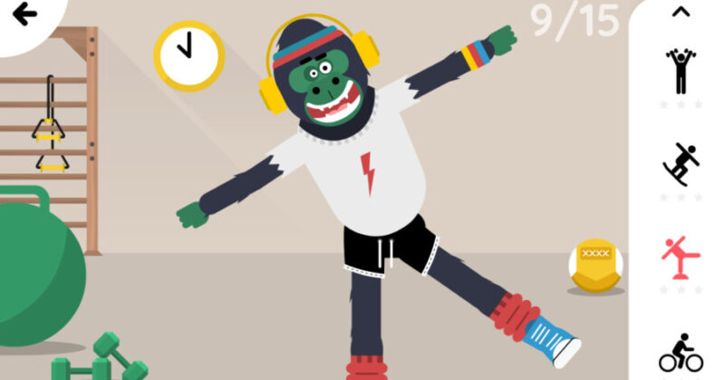 Fitoons is more than a Healthy Eating and Exercise App for Kids - Class ...