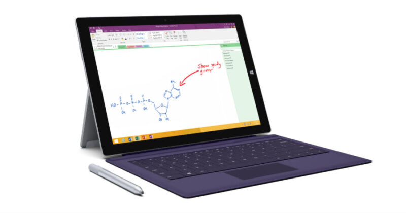 How to Integrate Digital Notetaking Technology in your Classroom ...