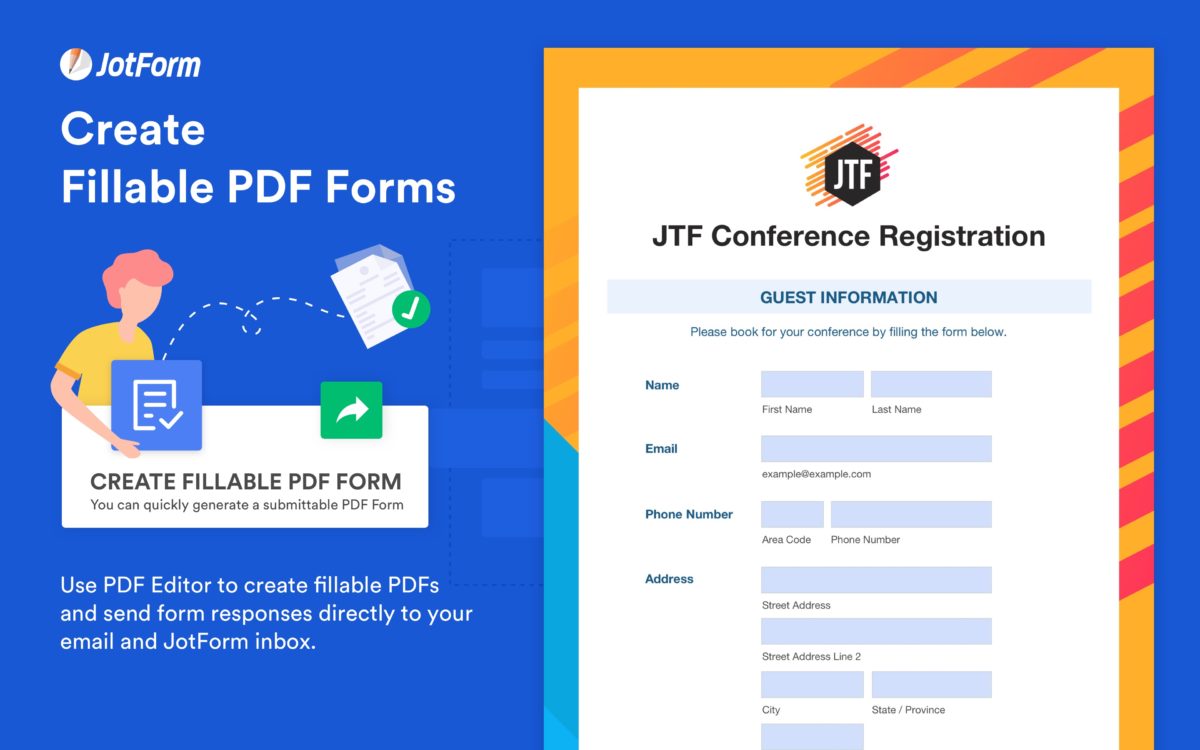 Use Education Technology to Turn Permission Forms into PDF Files ...