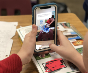 Help Students Learn Geography with an Augmented Reality Scavenger Hunt ...