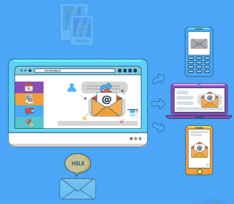 Communicate Effectively with Parents Using the ClassTag App - Class ...