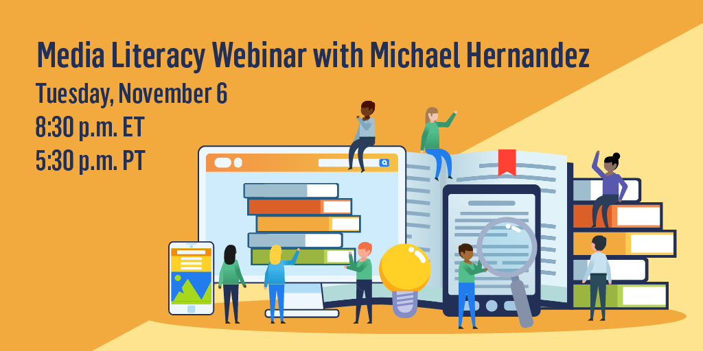 Using Media Literacy to Promote Higher Order Thnking Skills - Class ...