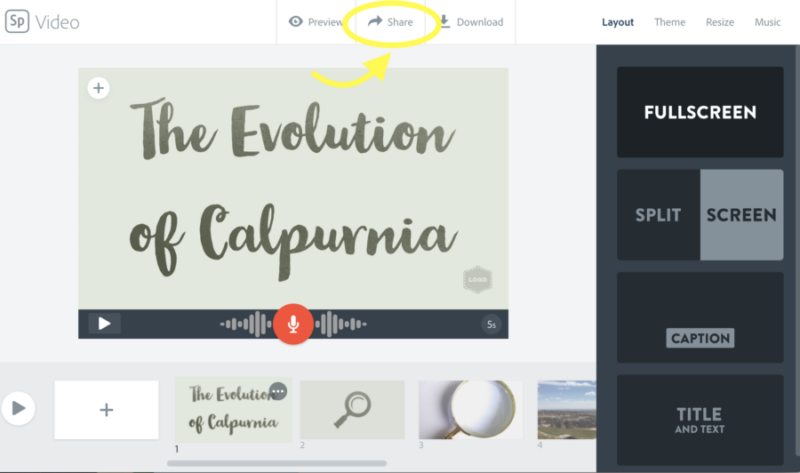 Why Your Student eBooks Need a Spark Video - Class Tech Tips