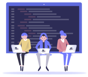 Cyber Robotics Coding Competition Brings Digital Tools to the Classroom ...