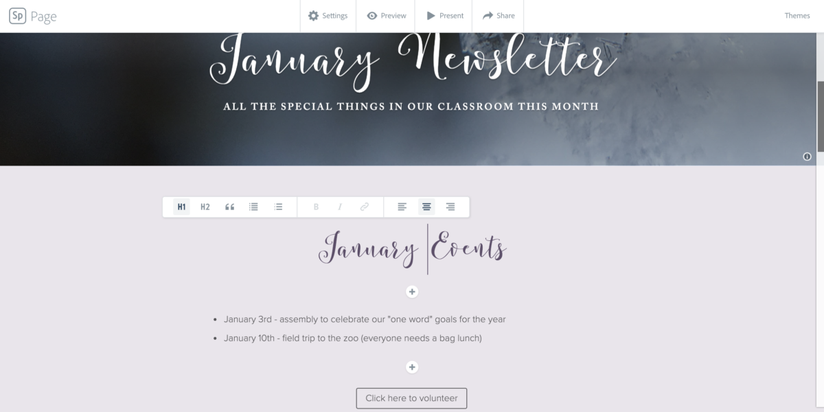 Creative Teacher Projects for Every Classroom - Class Tech Tips