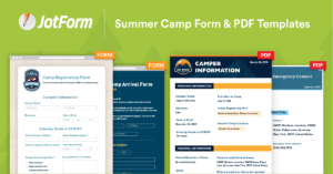 An All-Inclusive Summer Camp Registration Solution - Class Tech Tips