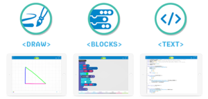 New Programmable Robot for Classrooms from Sphero Edu - Class Tech Tips