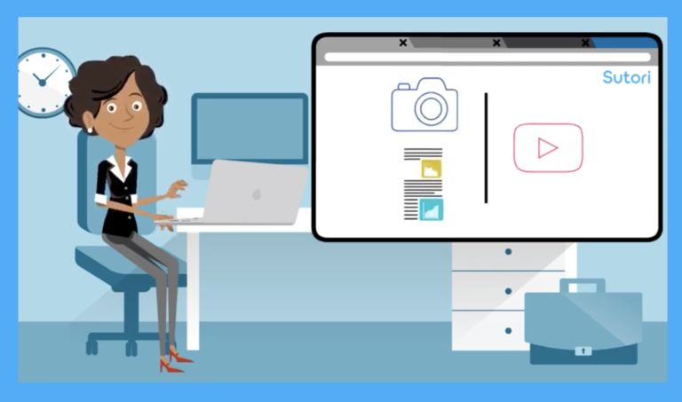 5 Ways to Use Sutori for Social Studies Lessons - Class Tech Tips