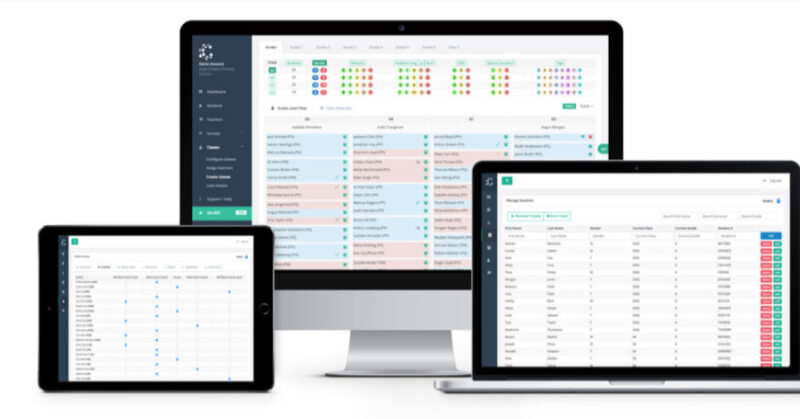 Easily Create Class Lists This Year - Class Tech Tips