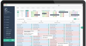 Easily Create Class Lists This Year - Class Tech Tips
