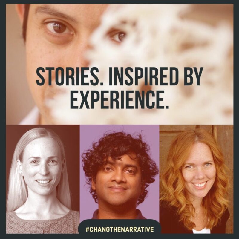 Change the Narrative with Educator Stories - Class Tech Tips