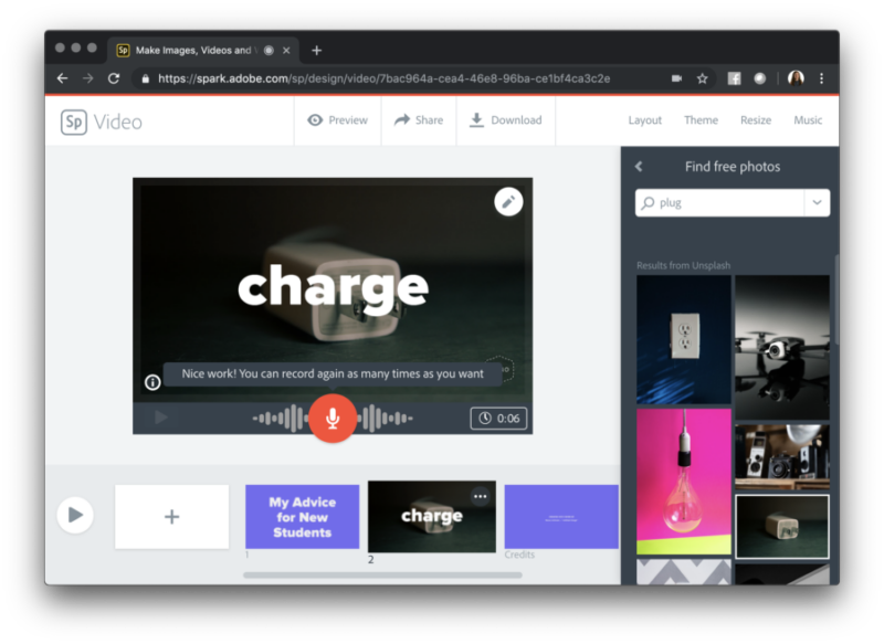 Must-Try Video Activity for Student Reflections - Class Tech Tips