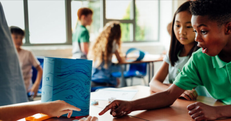 Learn to Code STEAM Lesson Plans for Every Teacher - Class Tech Tips