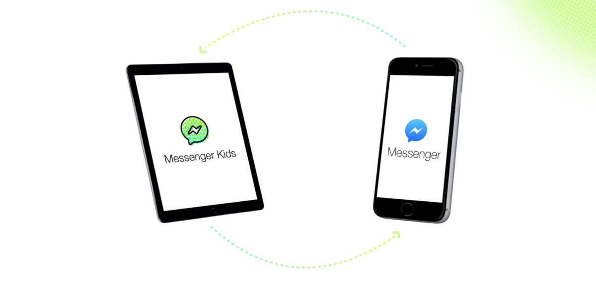 Safe and Fun Messaging App for Kids - Class Tech Tips