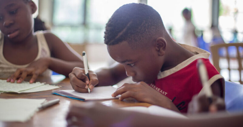 How to Empower Student Writers this School Year - Class Tech Tips