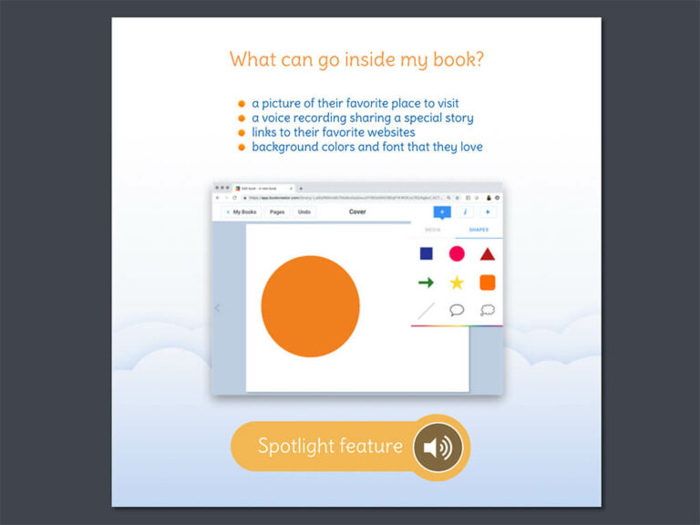 10 Book Creator SEL Projects for Your Classroom - Class Tech Tips