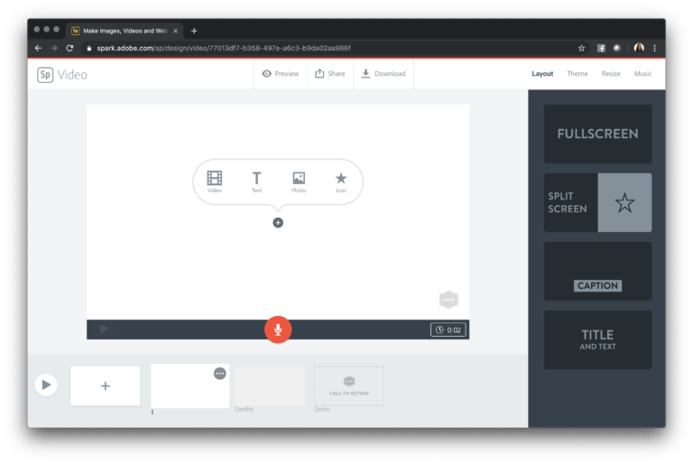 Adding Captions to Student Videos (feat. Adobe Spark) - Class Tech Tips