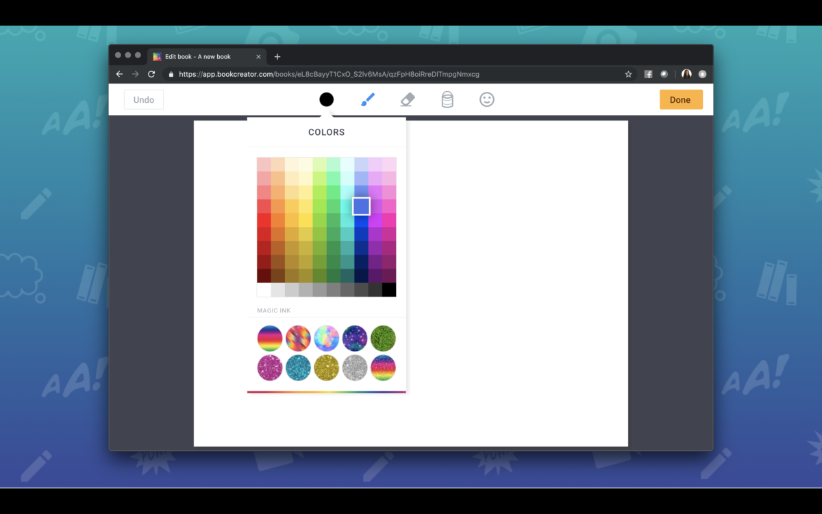 Must-Try Updates! New Features in Book Creator - Class Tech Tips