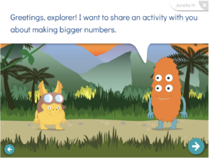 eSpark Differentiated Math and Reading Activities for Kids - Class Tech ...