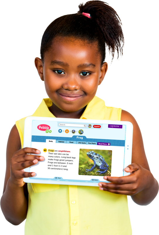 Engaging, Online Informational Text for Elementary Students - Class ...