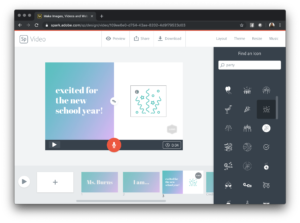 Movie-Making Activity to Strengthen Classroom Community - Class Tech Tips