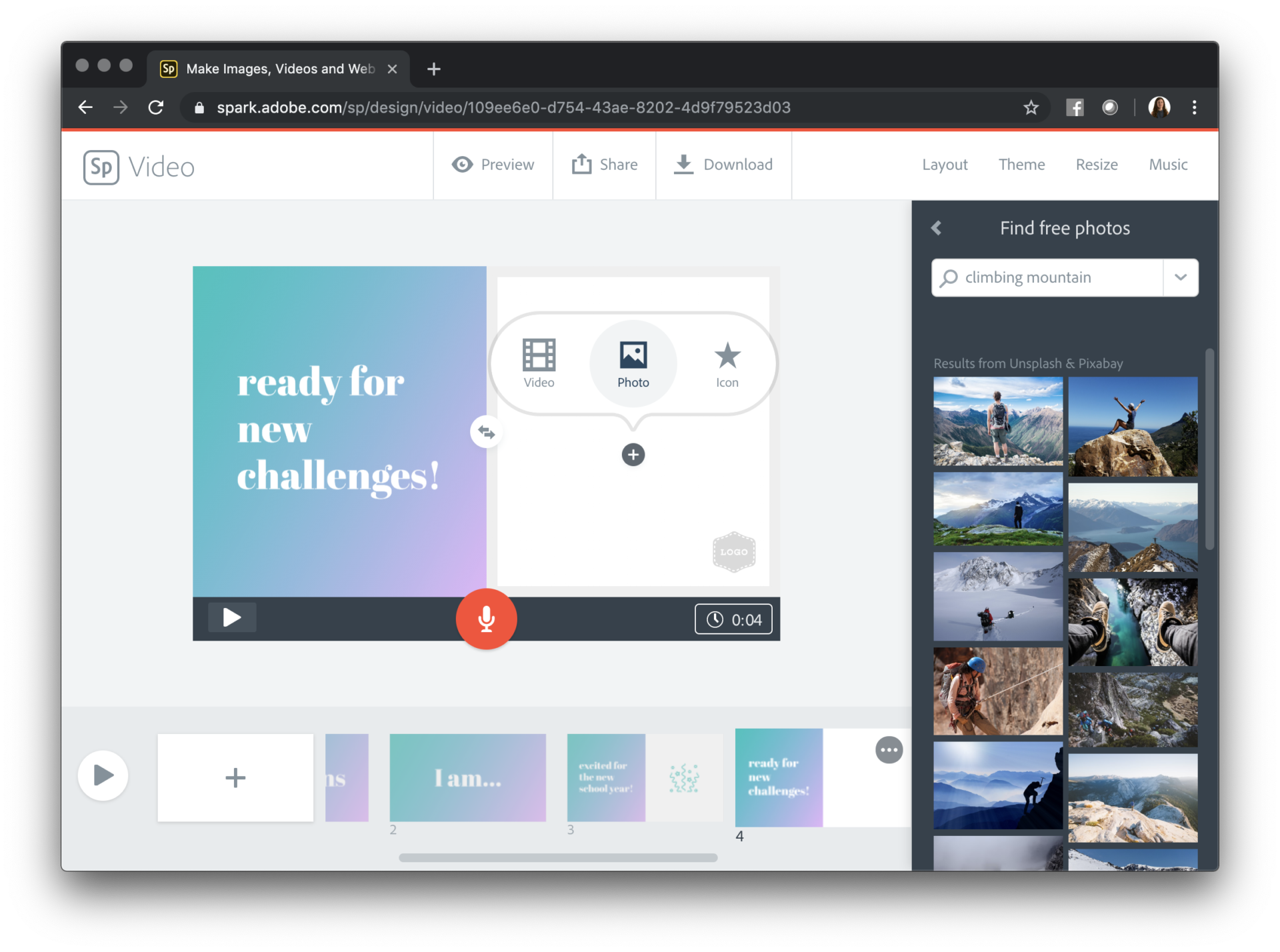Movie-Making Activity to Strengthen Classroom Community - Class Tech Tips